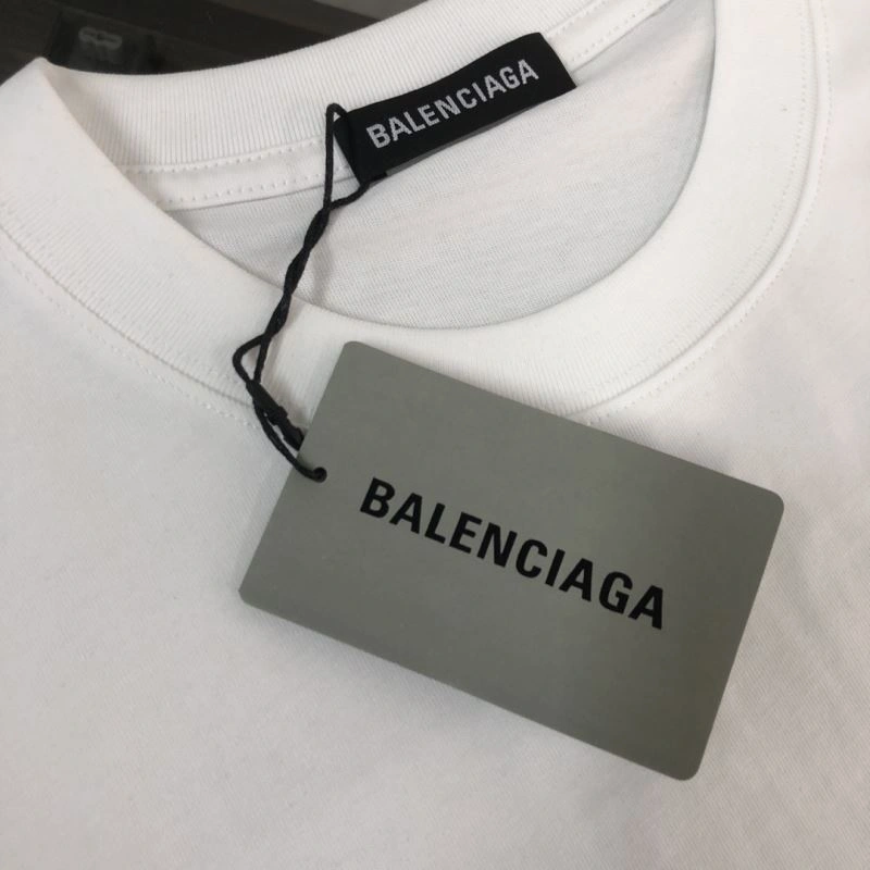 1:1 copy Balenciaga T-Shirts