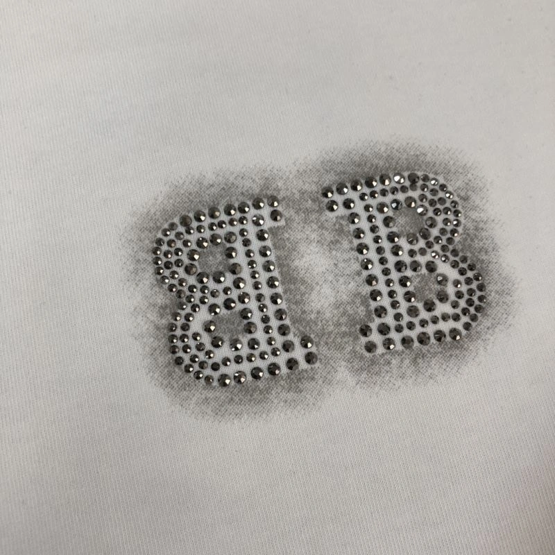 1:1 copy Balenciaga T-Shirts