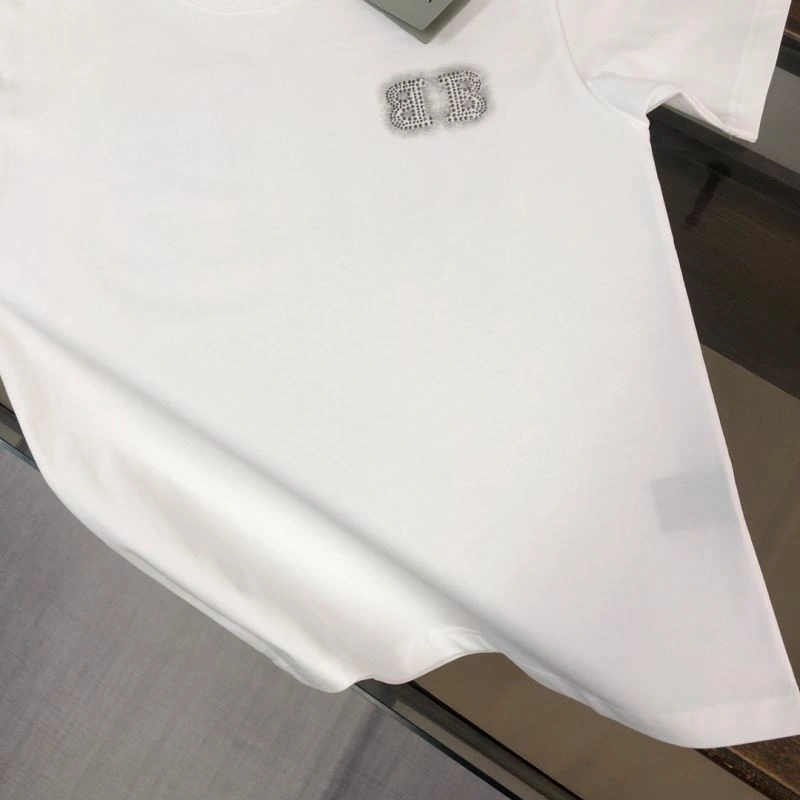 1:1 copy Balenciaga T-Shirts