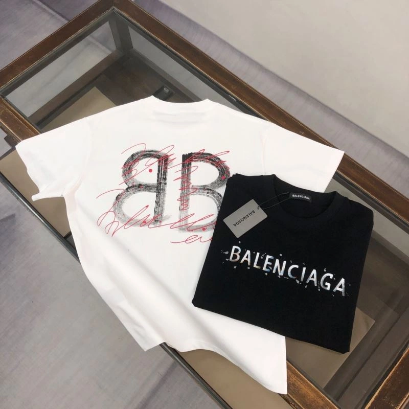 Legit Balenciaga T-Shirts