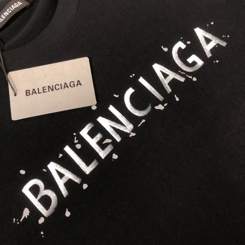 Legit Balenciaga T-Shirts