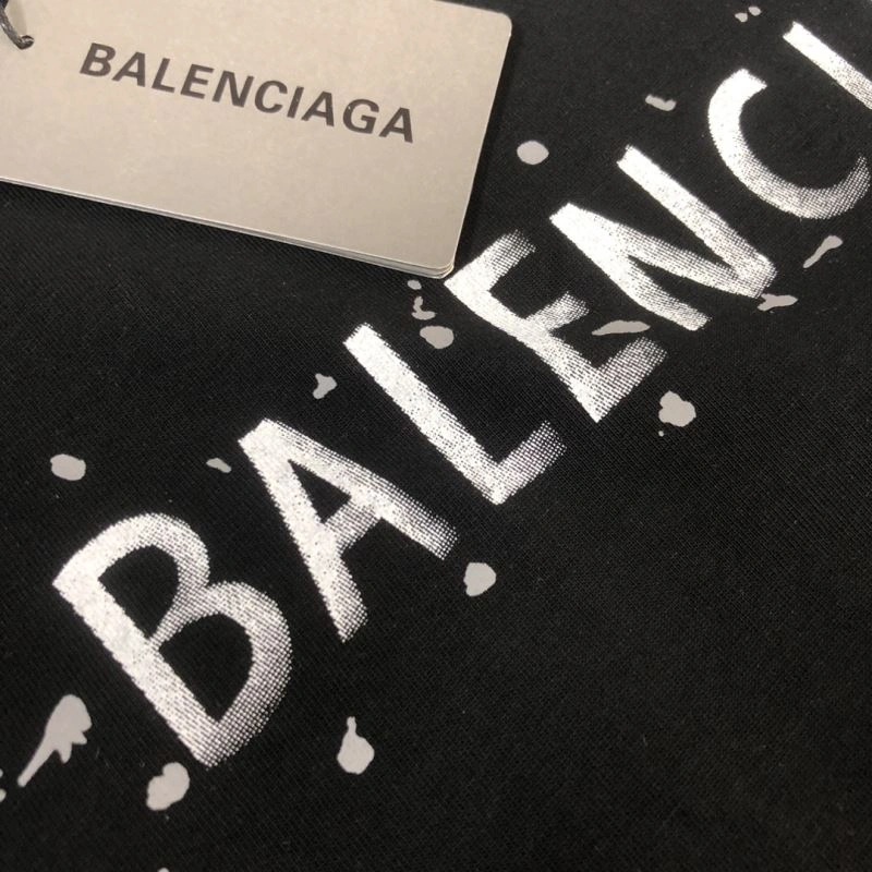 Legit Balenciaga T-Shirts