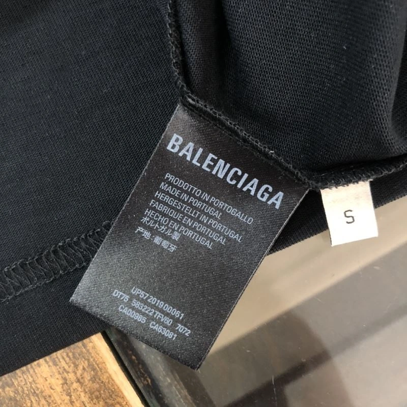 Legit Balenciaga T-Shirts