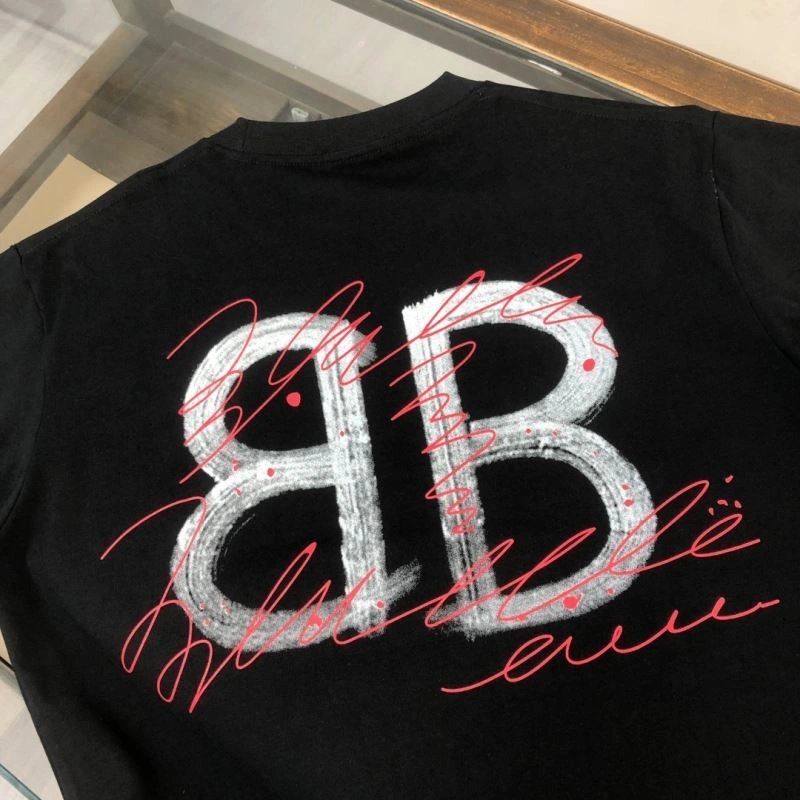 Legit Balenciaga T-Shirts