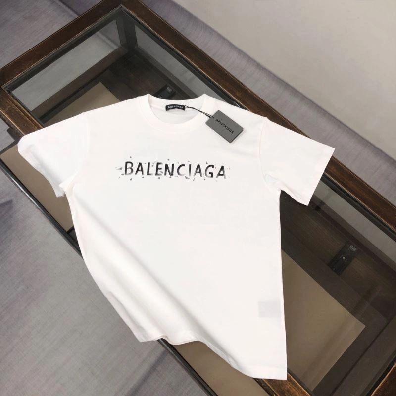 Balenciaga T-Shirts