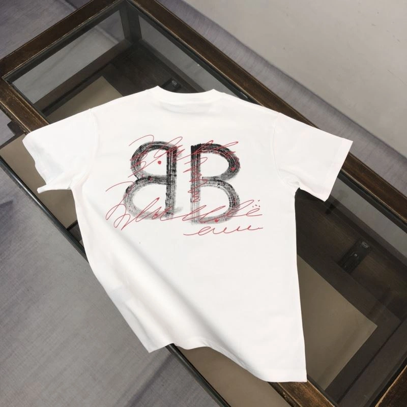 Official Balenciaga T-Shirts