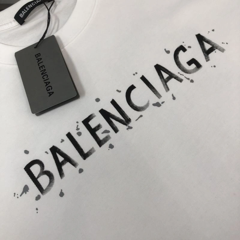 Official Balenciaga T-Shirts