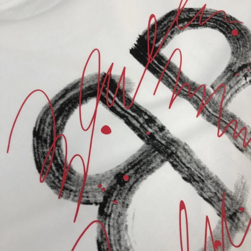 Official Balenciaga T-Shirts