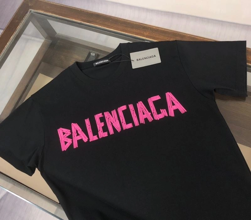 Legit Balenciaga T-Shirts