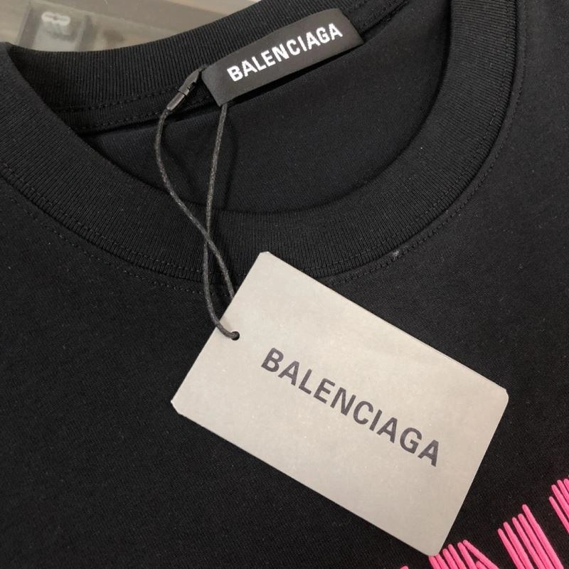Legit Balenciaga T-Shirts