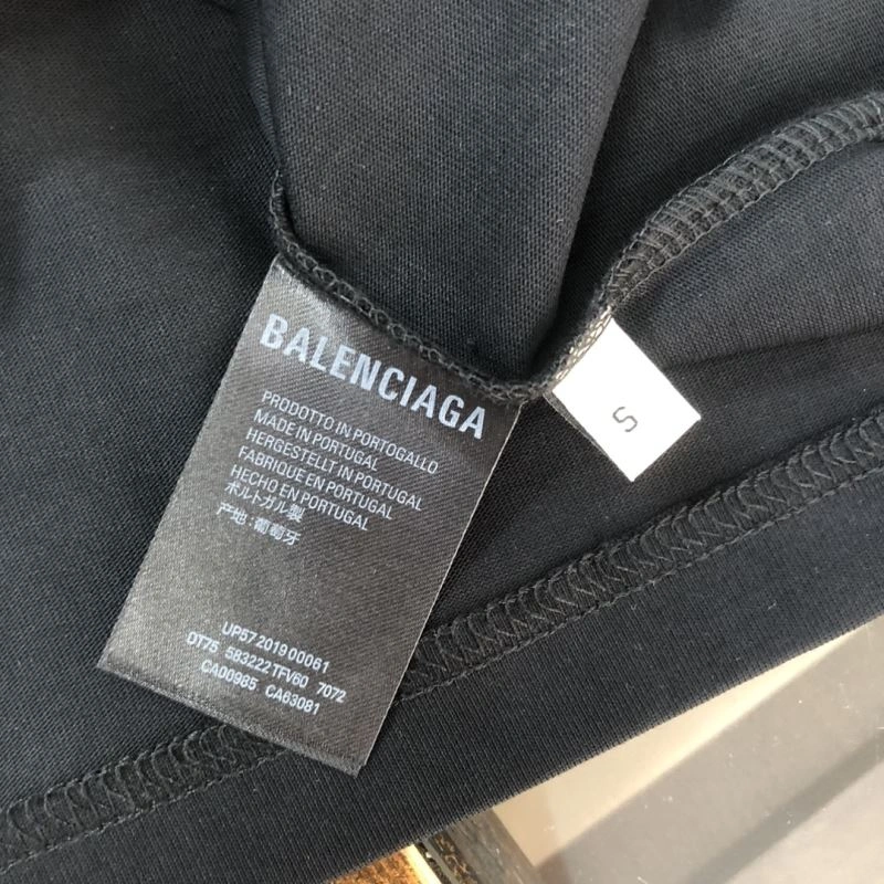 Legit Balenciaga T-Shirts