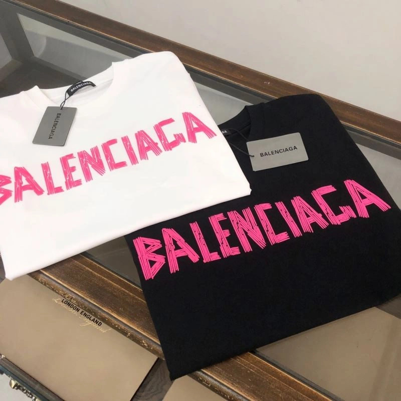 Authentic Balenciaga T-Shirts