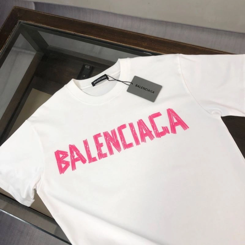 Authentic Balenciaga T-Shirts