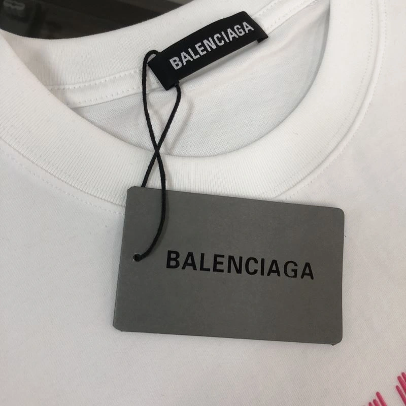 Authentic Balenciaga T-Shirts