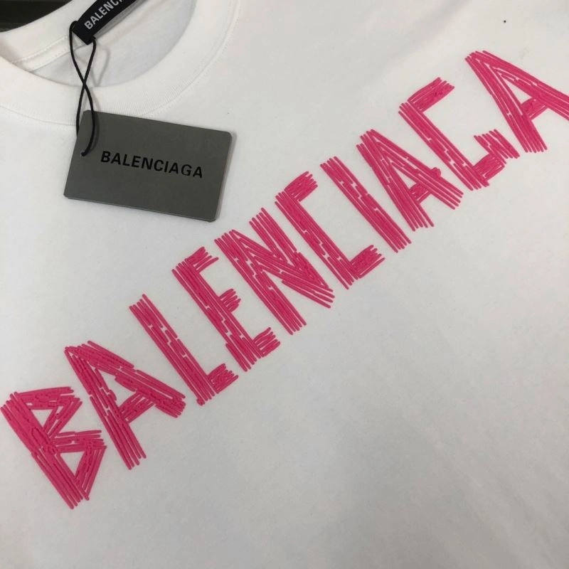 Authentic Balenciaga T-Shirts