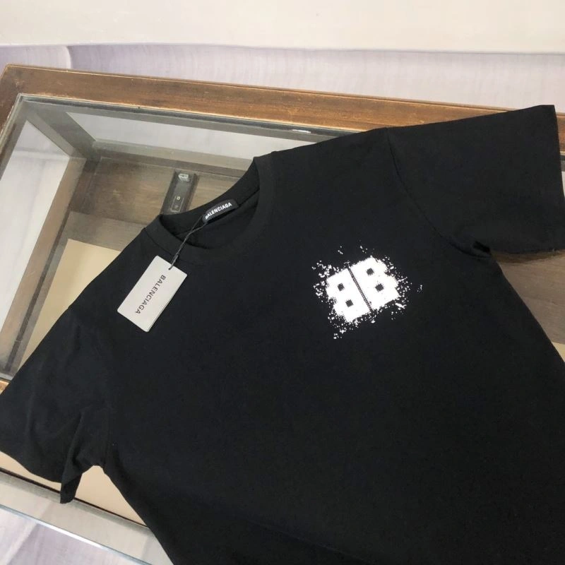 Authentic Balenciaga T-Shirts