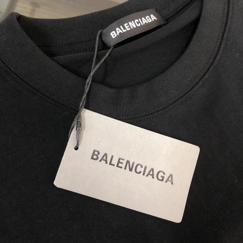 Authentic Balenciaga T-Shirts