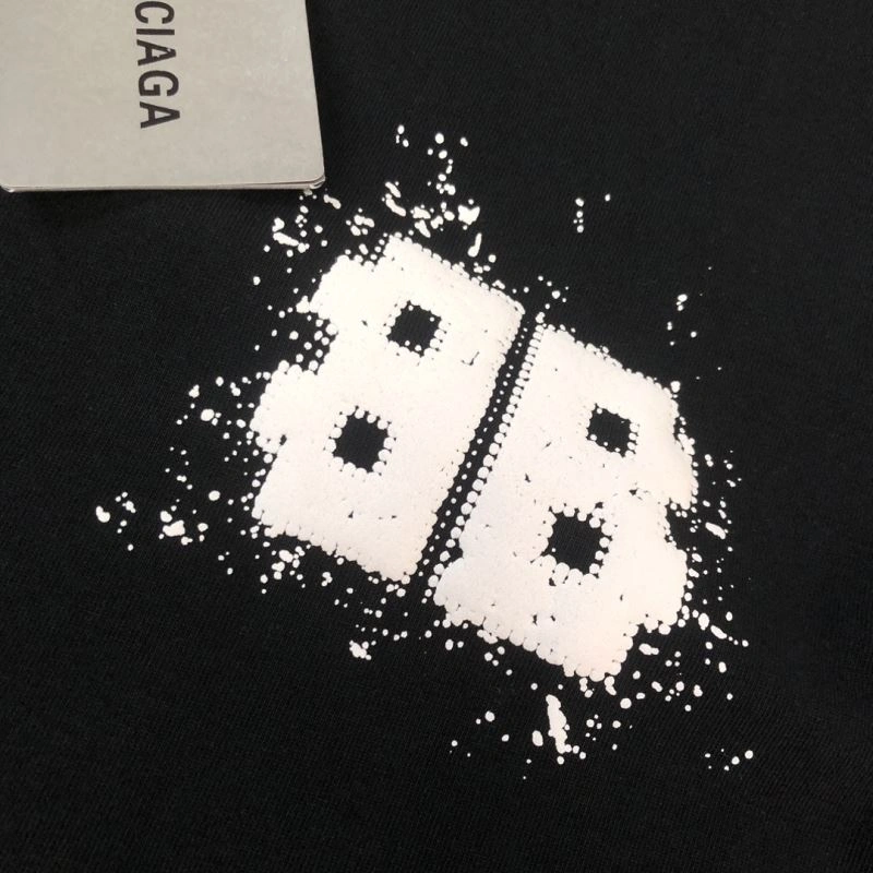 Authentic Balenciaga T-Shirts