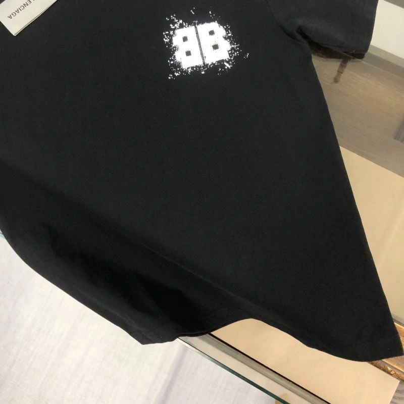 Authentic Balenciaga T-Shirts
