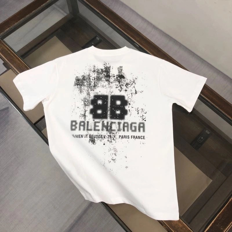 OEM Balenciaga T-Shirts
