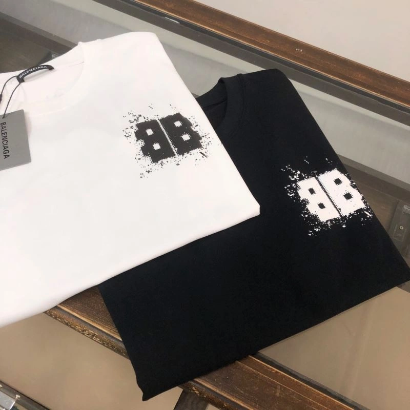 OEM Balenciaga T-Shirts