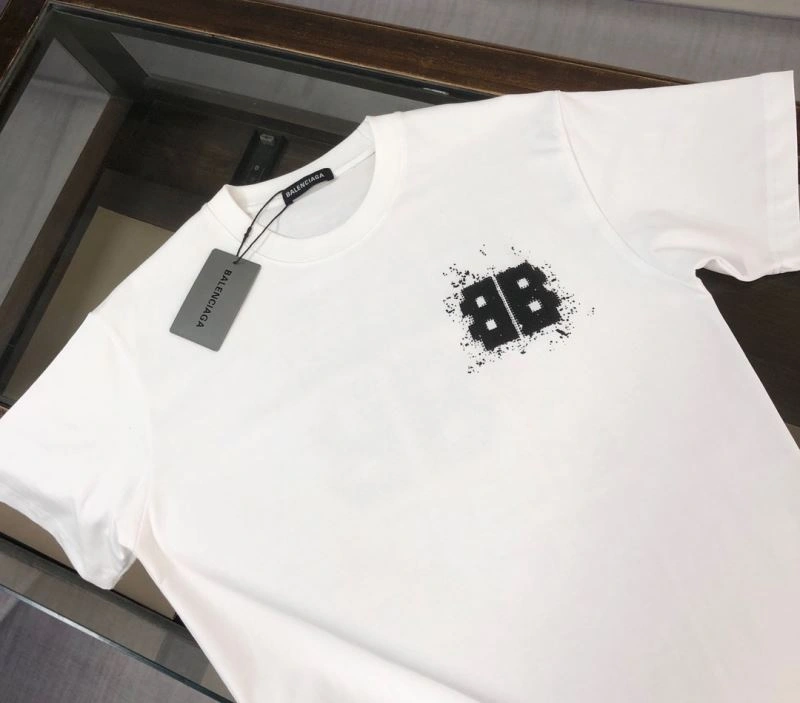 OEM Balenciaga T-Shirts