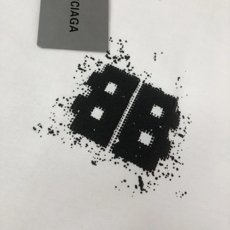 OEM Balenciaga T-Shirts