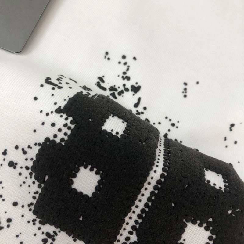 OEM Balenciaga T-Shirts
