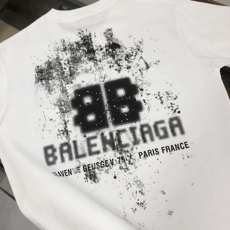 OEM Balenciaga T-Shirts