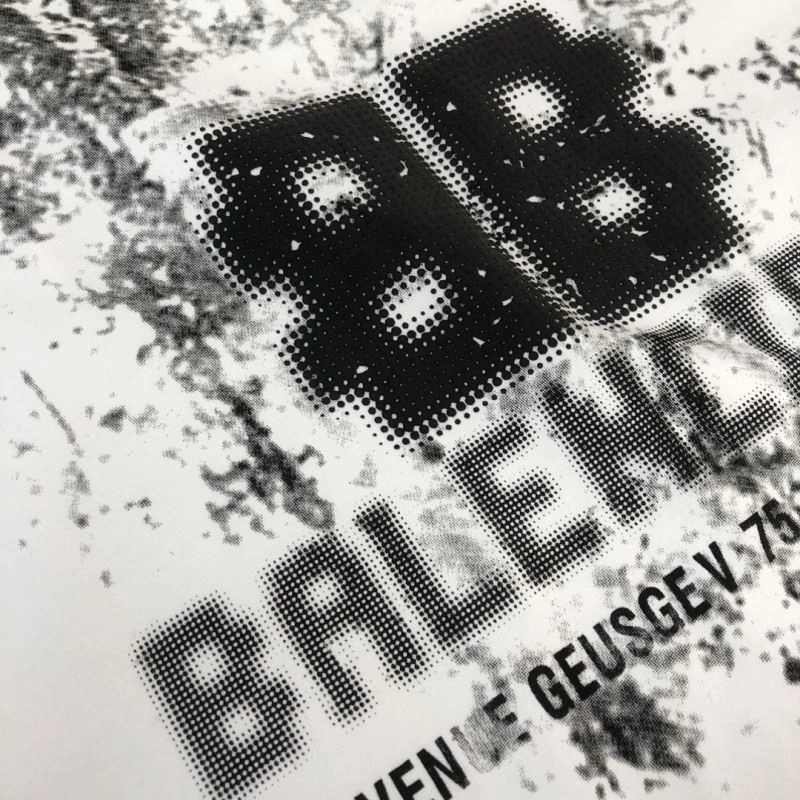 OEM Balenciaga T-Shirts