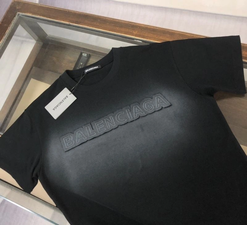 Value-priced Balenciaga T-Shirts
