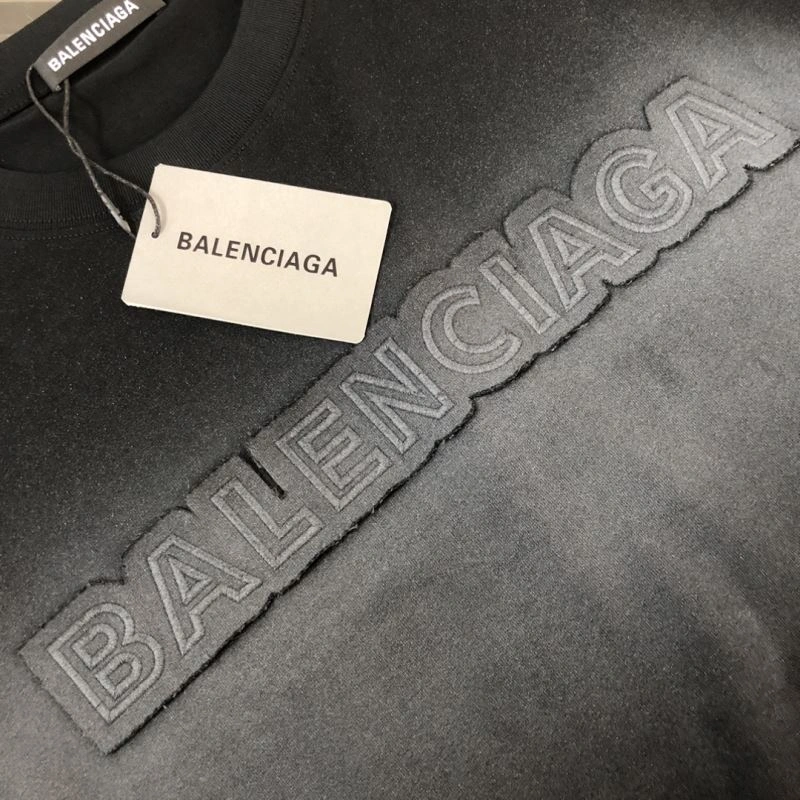 Value-priced Balenciaga T-Shirts