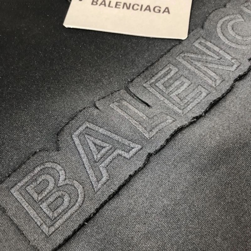 Value-priced Balenciaga T-Shirts