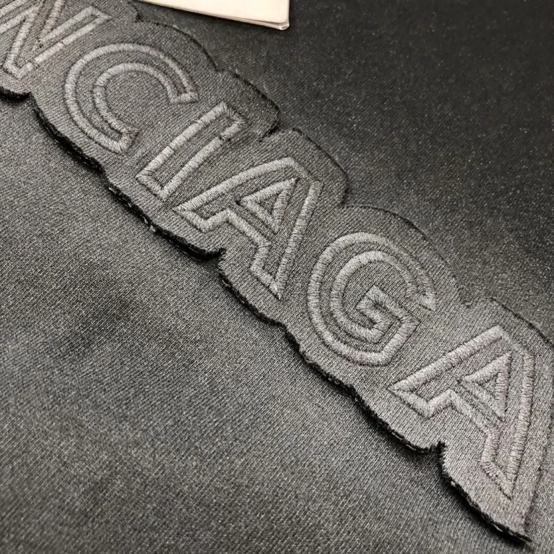 Value-priced Balenciaga T-Shirts