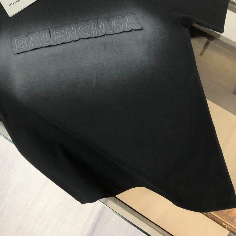 Value-priced Balenciaga T-Shirts