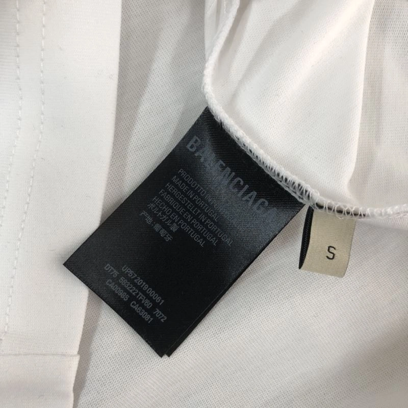 Legit Balenciaga T-Shirts