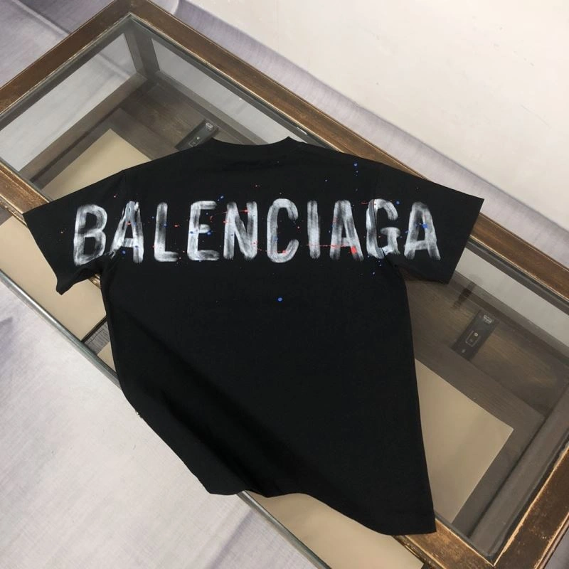 Top match Balenciaga T-Shirts