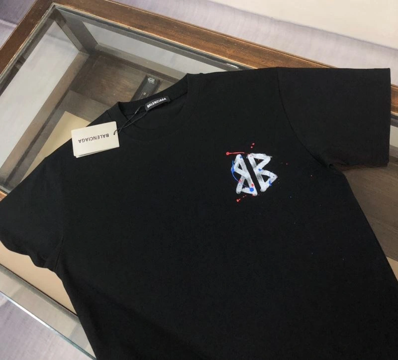 Top match Balenciaga T-Shirts