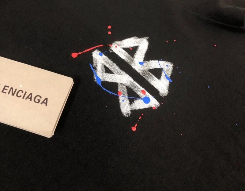Top match Balenciaga T-Shirts