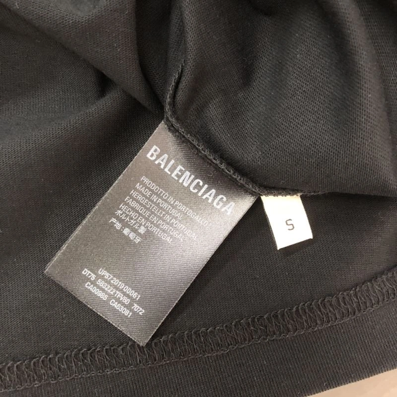 Top match Balenciaga T-Shirts