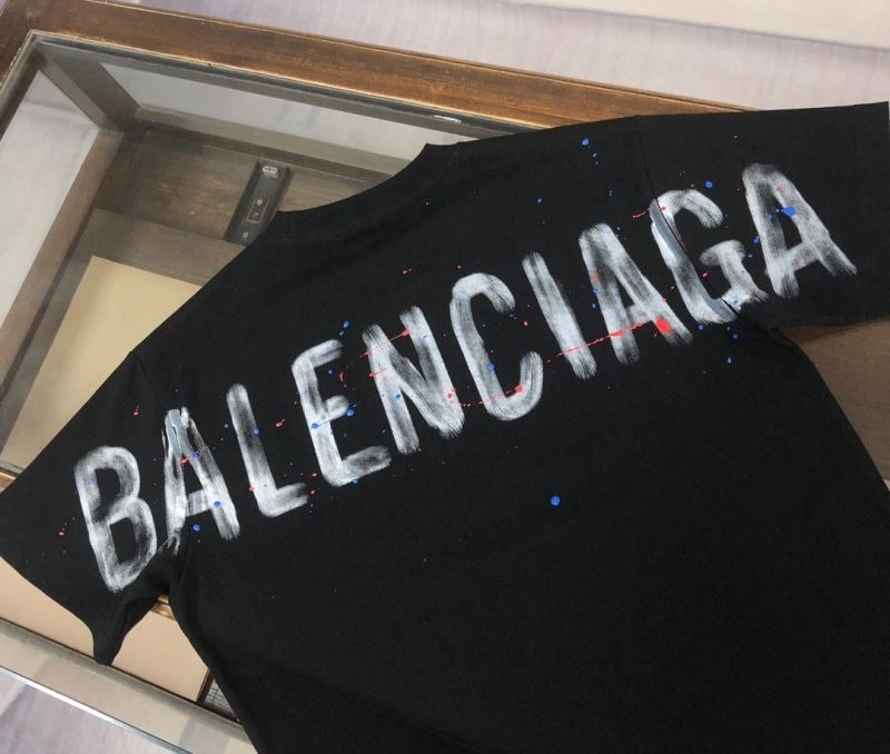 Top match Balenciaga T-Shirts