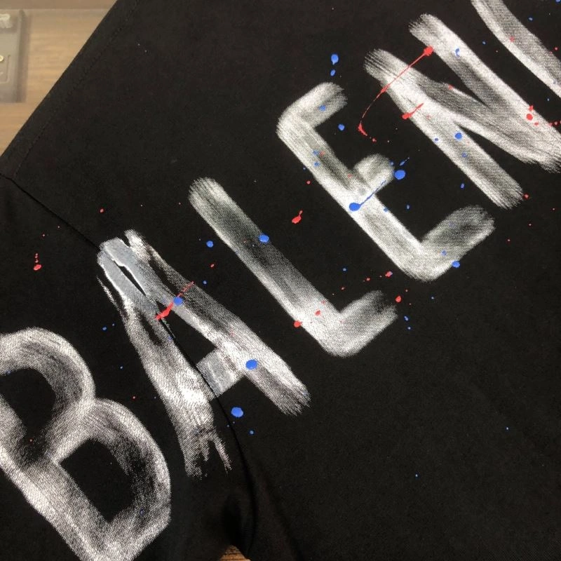 Top match Balenciaga T-Shirts