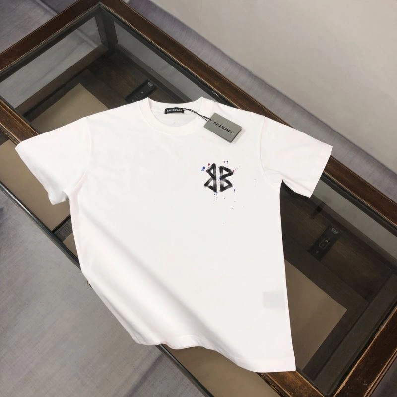 Balenciaga T-Shirts