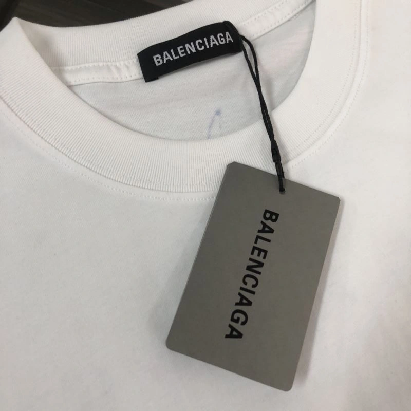 Authentic Balenciaga T-Shirts