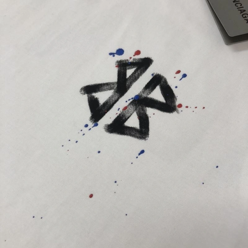 Authentic Balenciaga T-Shirts