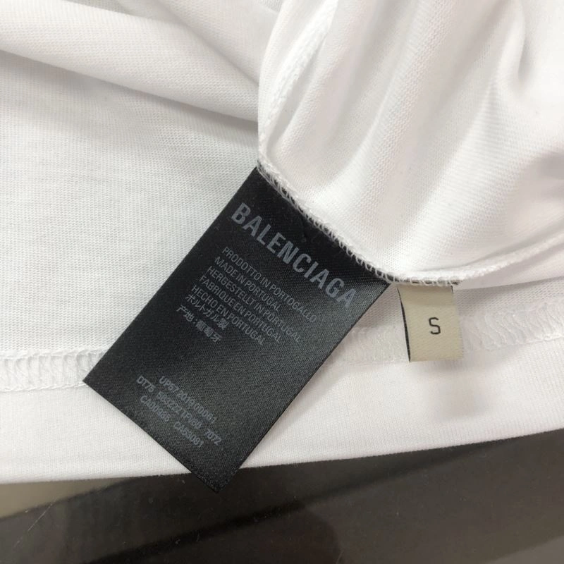 Authentic Balenciaga T-Shirts