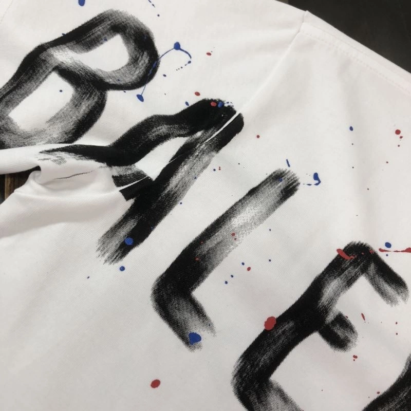 Authentic Balenciaga T-Shirts