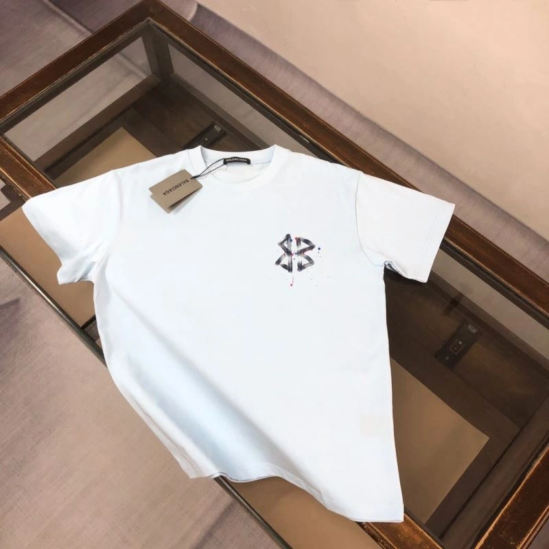 Balenciaga T-Shirts