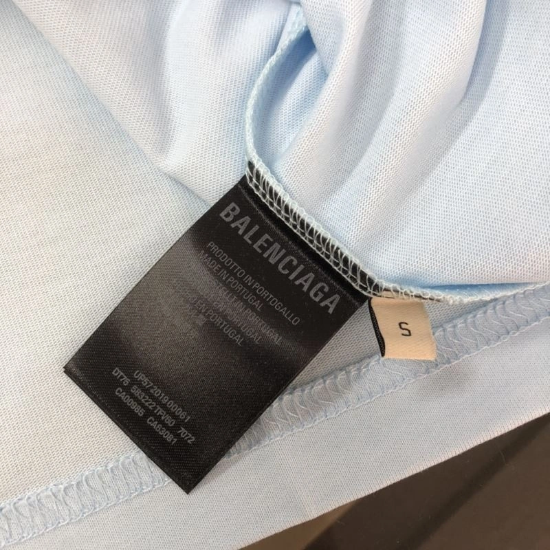 Reasonably priced Balenciaga T-Shirts