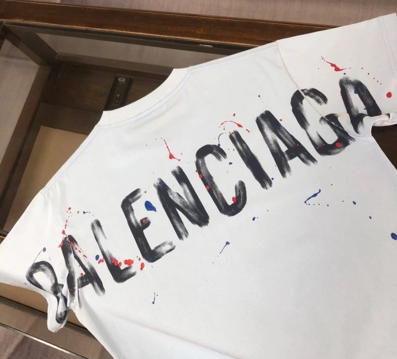Reasonably priced Balenciaga T-Shirts